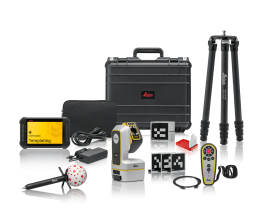 Comartex.com STATION ROBOTISÉE ICS 50 + VPEN