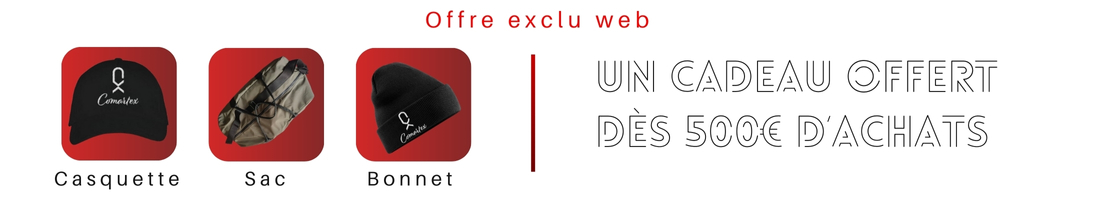 Comartex.com Home page