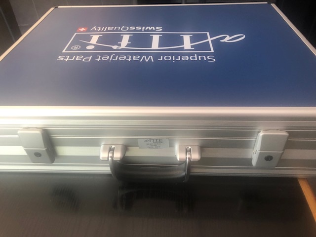 Comartex.com pièces détachées jet d'eau